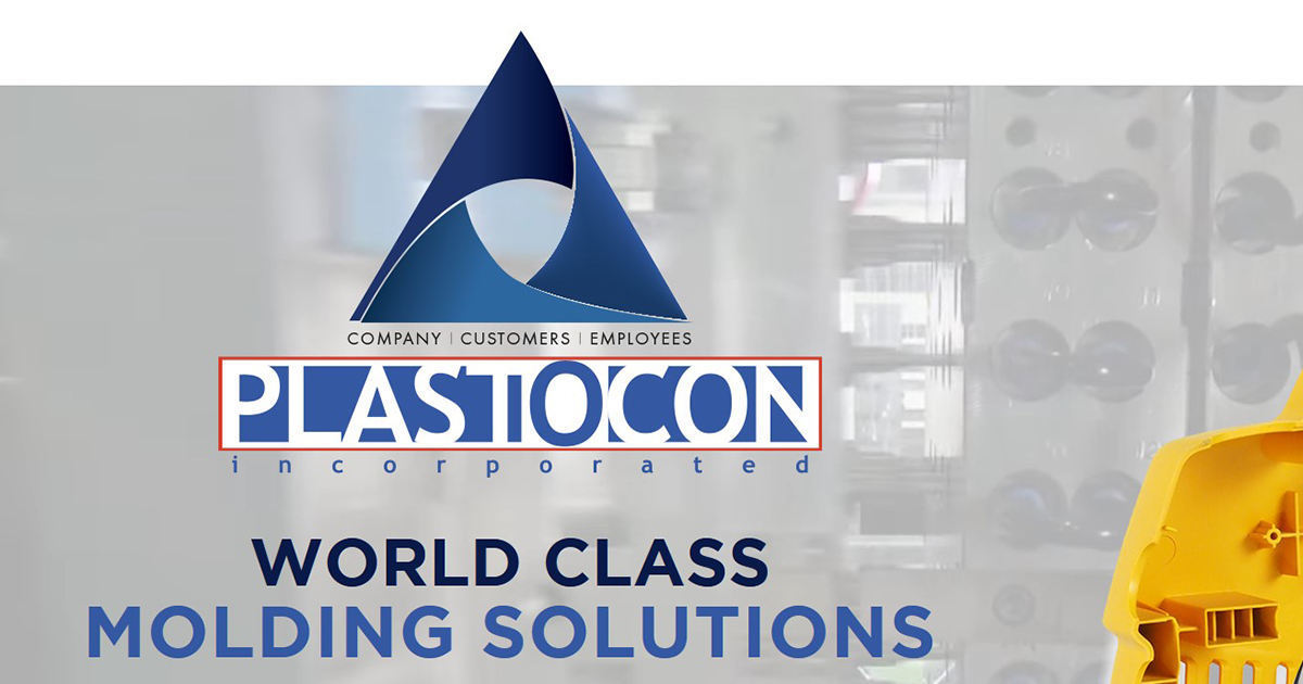 Wisconsin Plastic Injection Molding Company | Engineered custom design ...